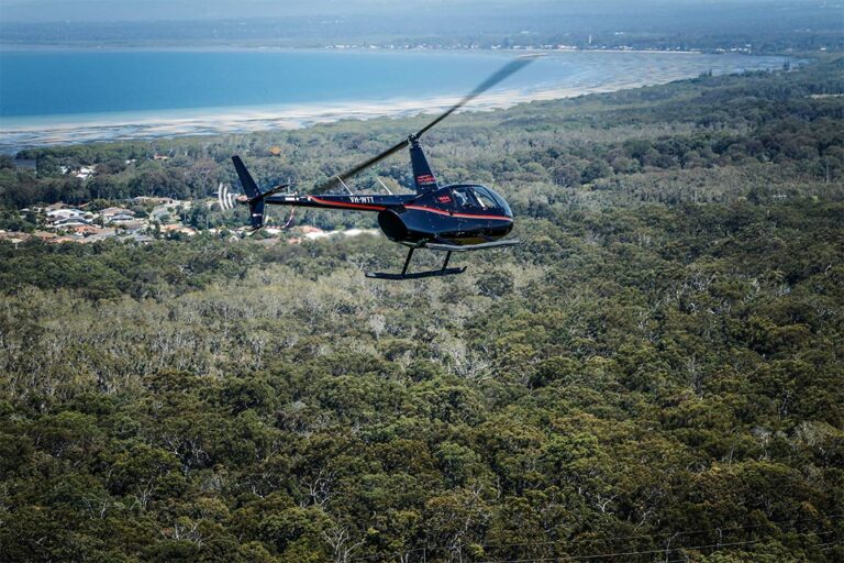 Become a pilot - Airwork Aviation