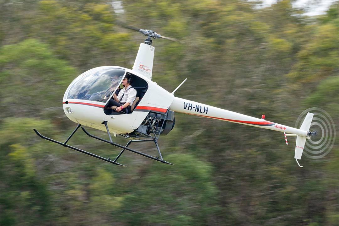 Our Fleet - Airwork Aviation
