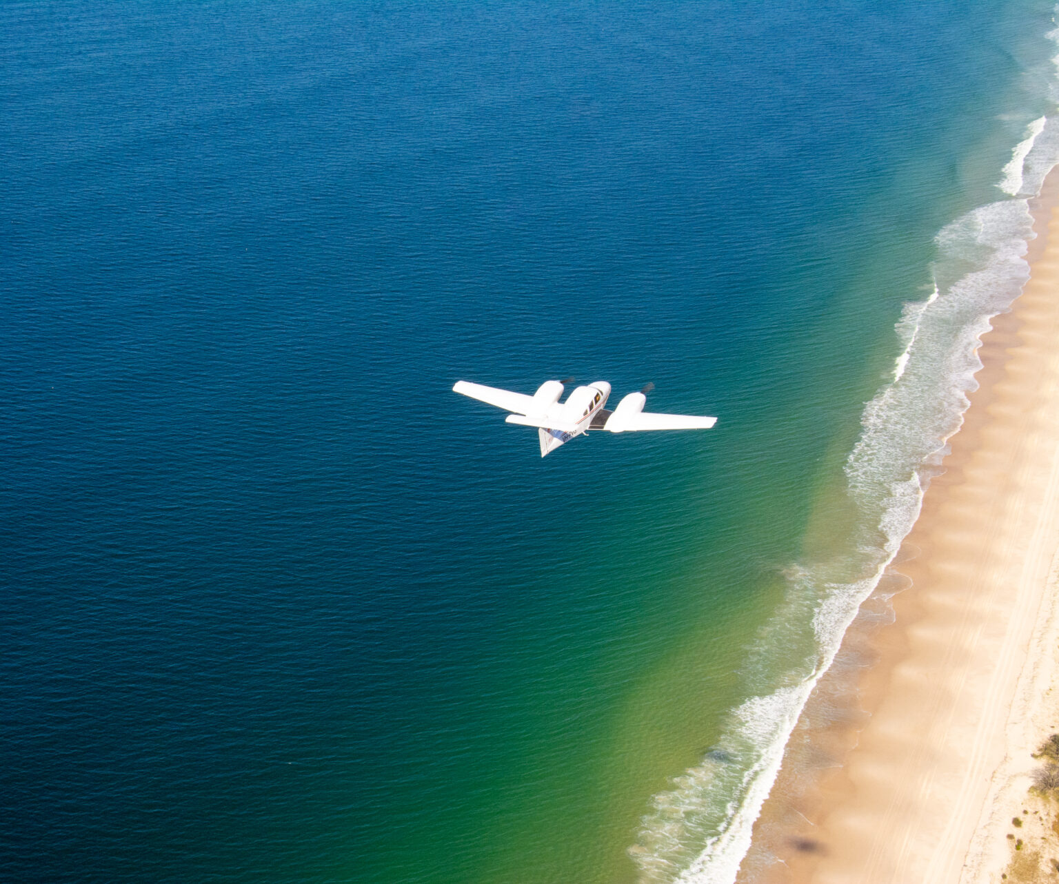 Airwork Aviation Australia | Flight School & Scenic Charters