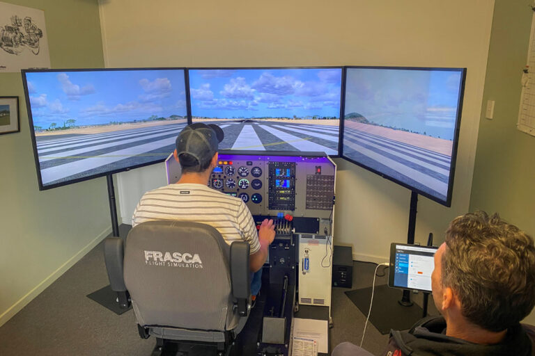 Our Fleet - Airwork Aviation